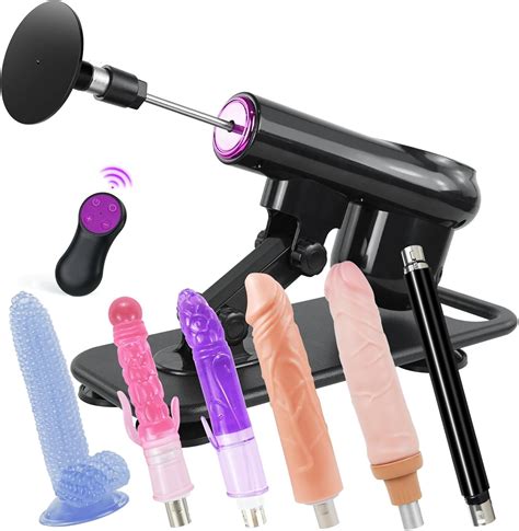 Sex Machines Zukabakto Thrusting Machine Sex With 3xlr