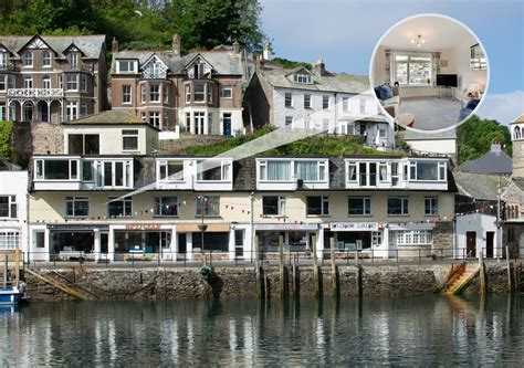 1 Bed Apartment In Looe 14379203 1 West Quay
