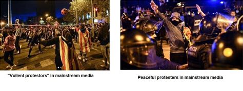 The Catalan Meme R Catalunya