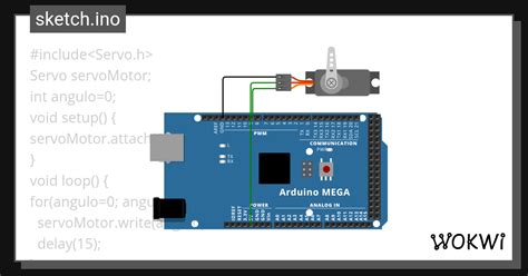 Wokwi Online Esp32 Stm32 Arduino Simulator