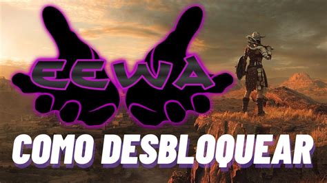 Eewa Conan Exiles Como Desbloquear🔑🔓 Endgame Arsenal En Español
