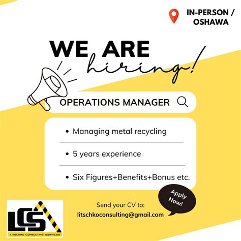 Jobs Jobsearch Employmentsupport Litschkoconsulting Employment