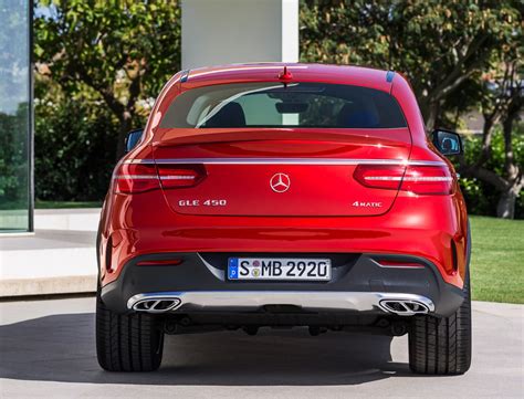 Mercedes Benz Gle 450 Amg