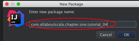 Scala Tutorial Your First Scala Hello World Application