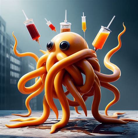 Stinger Flynn By Dompedroiv On Deviantart