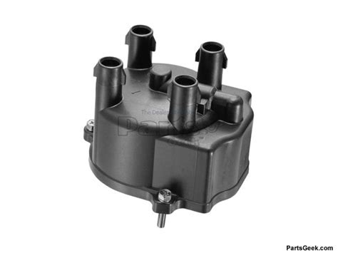 Toyota Corolla Distributor Cap Distributor Caps Bosch Standard