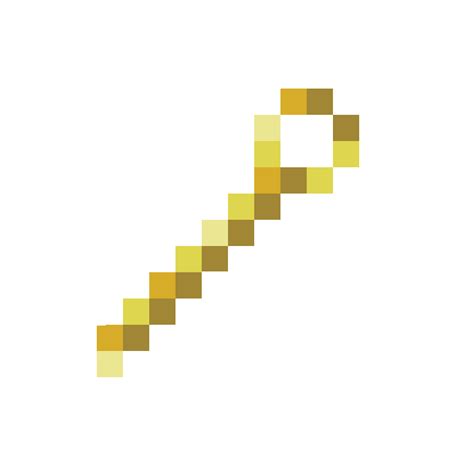Golden Needle Minecraft Magic And Monsters Wiki Fandom