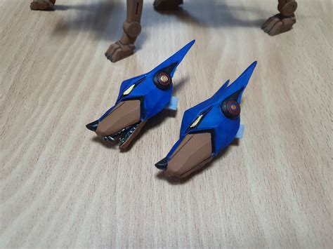 🪖 Casshern・ 3d File For ・cults