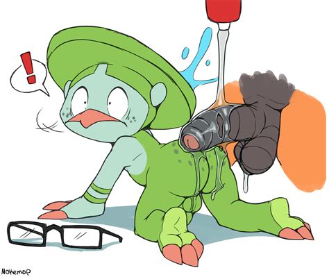 Post 5342136 Lombre Nokemop Porkyman Scrafty