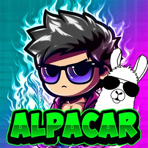 Alpacar Youtube