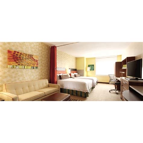 Home2 Suites By Hilton Albuquerque Downtown University