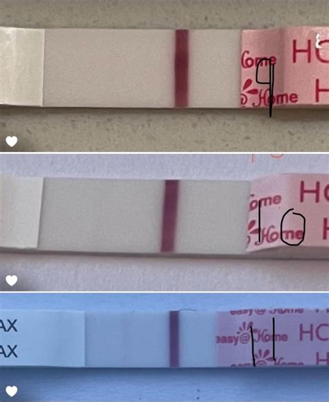 11 Dpo Positive I Think But Will This Be Another Early Loss R