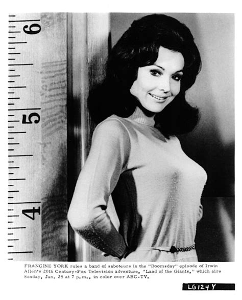 Francine York Actresses Hollywood Nightclubs Vintage Hollywood