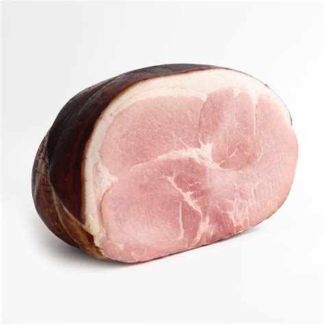Prosciutto Cotto Intero Aq Alla Brace Dts105