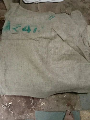 Jute Bori 50 Kg Bag At ₹ 30 Piece Jute Bardana Bag In Surat Id 2854447855633