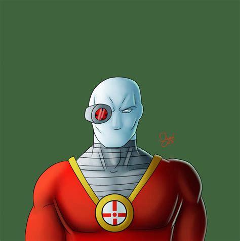 Deadshot By Danielbrother On Deviantart