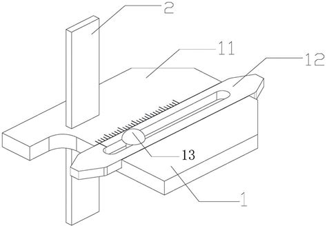 一种角焊缝检验装置的制作方法