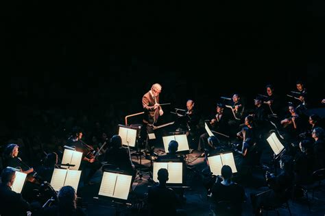 In The Mood For Love In Concert