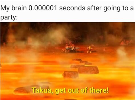 Making A Meme From Every Line Of Bionicle Mask Of Light Post 24 R