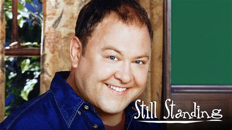 Still Standing Cbs Series