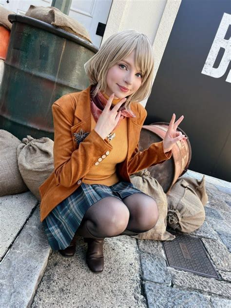 Peachmilky นักคอสเพลย์สาวสวย เผยความรู้สึกหลังถูกกล่าวหาว่าภาพถ่ายของเธอเป็นการสร้างด้วย Ai