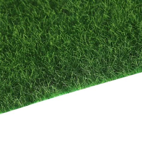 Artificial Grass Simulated Lawn Garden Artificial Grandado