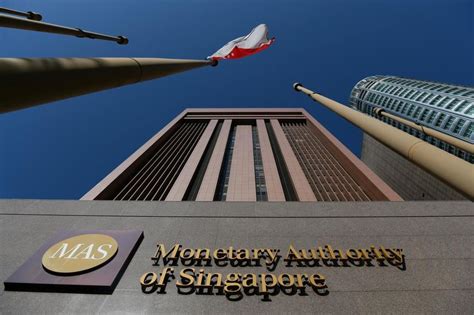 Singapore Assets Under Management Up 10 To 5 4 Trillion In 2023 New