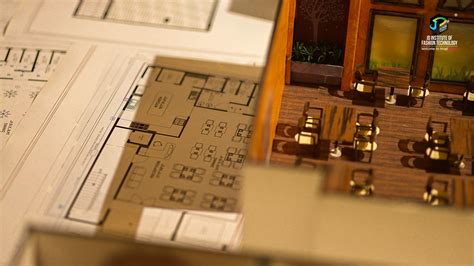 Designing Dining Dreams The Restaurant Project Module End Display At Jd Institute Jd Institute