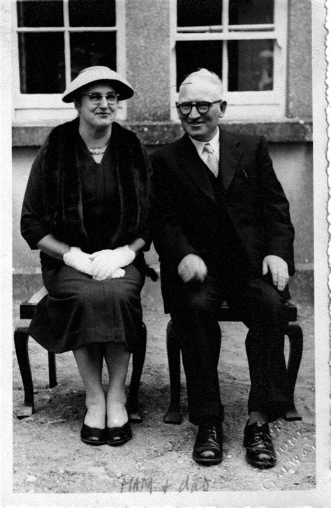 Peter Geraghty People Oughterard Heritage