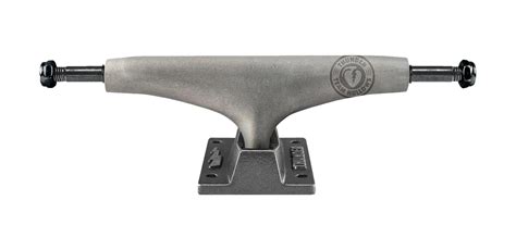 Thunder Team Hollow Raw 147 Kaykay Truck Thunder Kaykay Truck