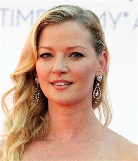 Gretchen Mol Picture Th Annual Primetime Emmy Awards Arrivals