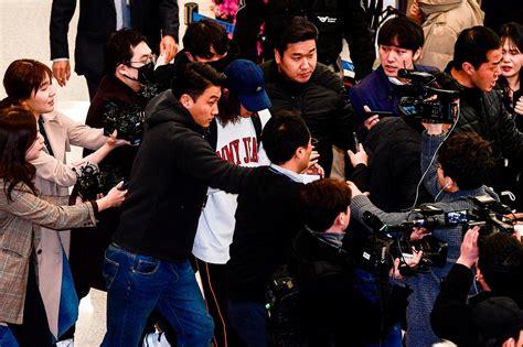 K Pop Singer Jung Joon Young Admits To Illicitly Filming Women The