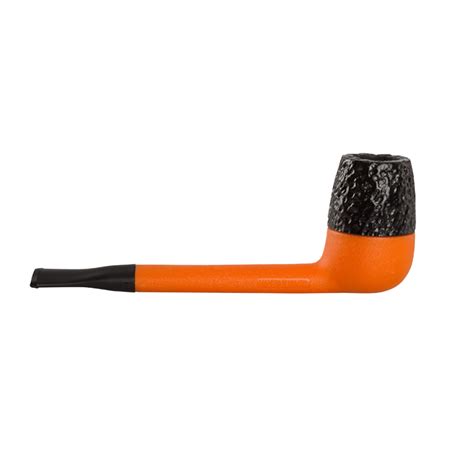 Eriksen Orange Pipe Windy City Cigars