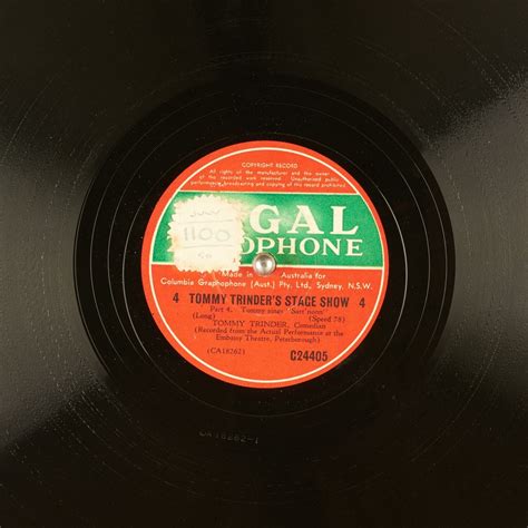 Tommy Trinders Stage Show Part 4 Tommy Trinder Free Download