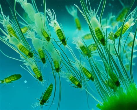 Master Copepod Breeding At Home Simple Guide Copepods For Sale