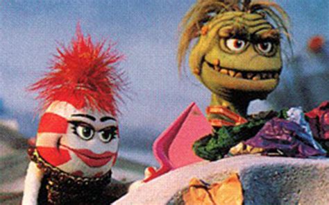 Pin By Ariana S Labus On The Memories Of Timmy The Tooth Jim Henson
