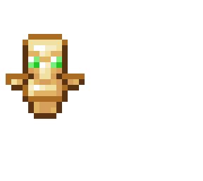 Totem Of Undying Minecraft Skin
