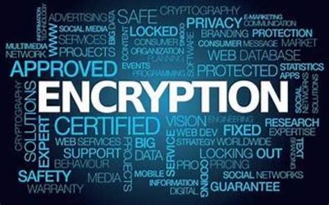 Strengthening Data Security The Importance Of Auditing Encryption In Companies