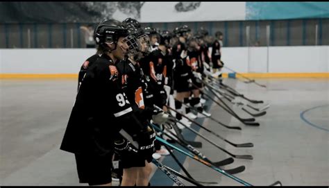Bulldo Bulldozers Streethockeyclub Kernenried Zauggenried