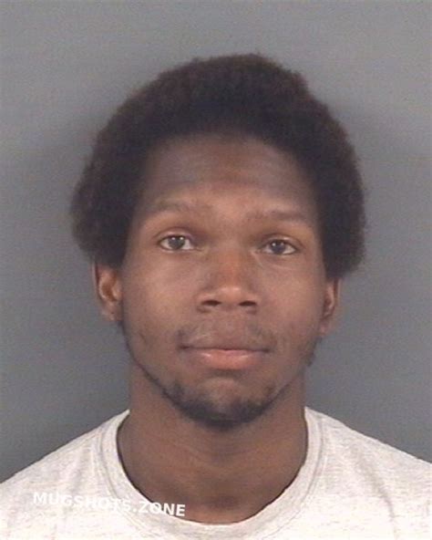Wright Jawan Davonte 07 06 2021 Cumberland County Mugshots Zone