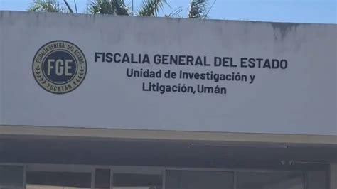 Por Presunto Robo Detienen A Un Hombre En Umán Hoy 10 De Enero De 2025