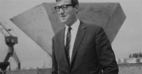 Wim Quist 90 Jaar Platform Wederopbouw Rotterdam