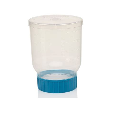 Dewar Flask Hdpe 10 Litre 196 To 100°c Mrs Scientific