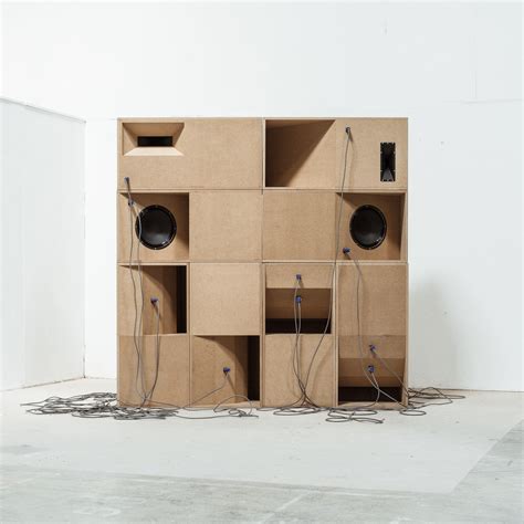 Sound System Niels Albers