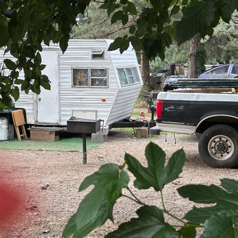 Flagstaff Koa Campground Reviews Az