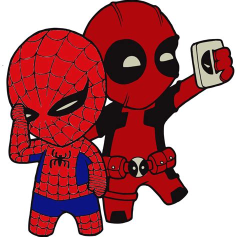 Deadpool Svg Bundle Superhero Svg Comics Svg Deadpool Svg Inspire
