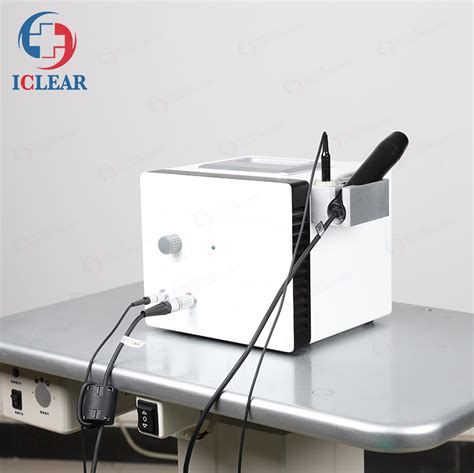 Portable Ophthalmic Biometer Ultrasound Ab Scan Probe Ophthalmic Ab