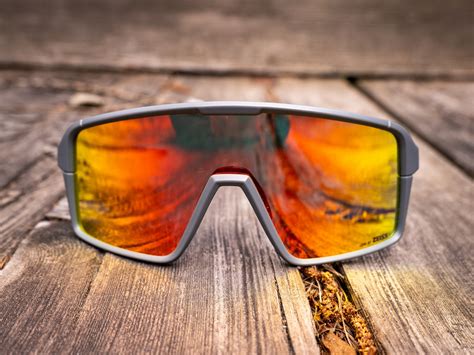 Melon Optics Kingpin 2022 Mountain Bike Reviews Protection