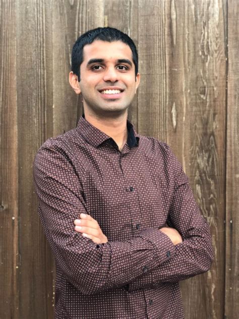 Alumni Update Sameer Saran Leads Parkstash To Success Amidst Pandemic Sjsu College Of