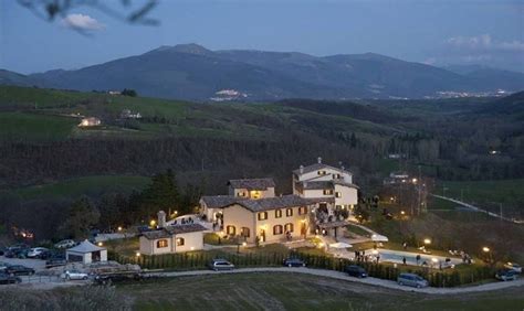 Costacciaro Country House In Costacciaro Umbria Italy For Sale 12815203